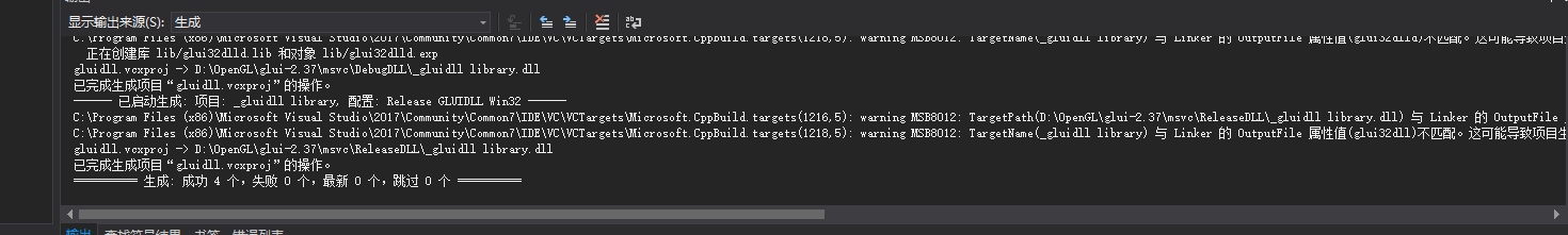 OpenGL学习笔记（十一）为OpenGL添加UI界面 - 知乎