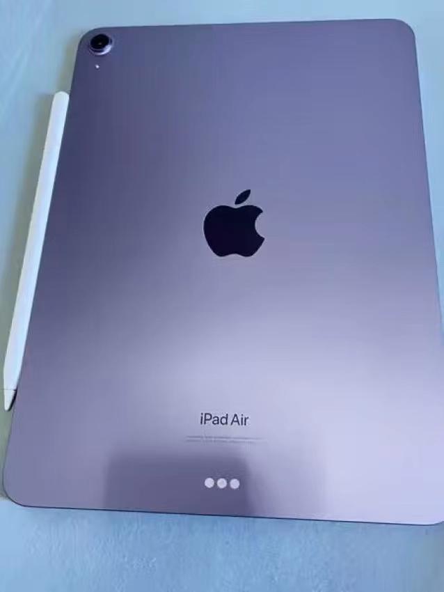 iPad Air6会上128G吗？等iPad Air6还是直接选择iPad Air5？ - 知乎