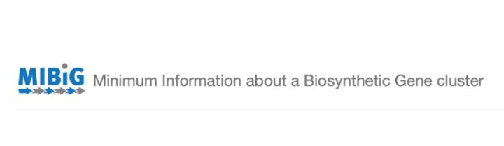 数据库手册｜MIBiG - 知乎