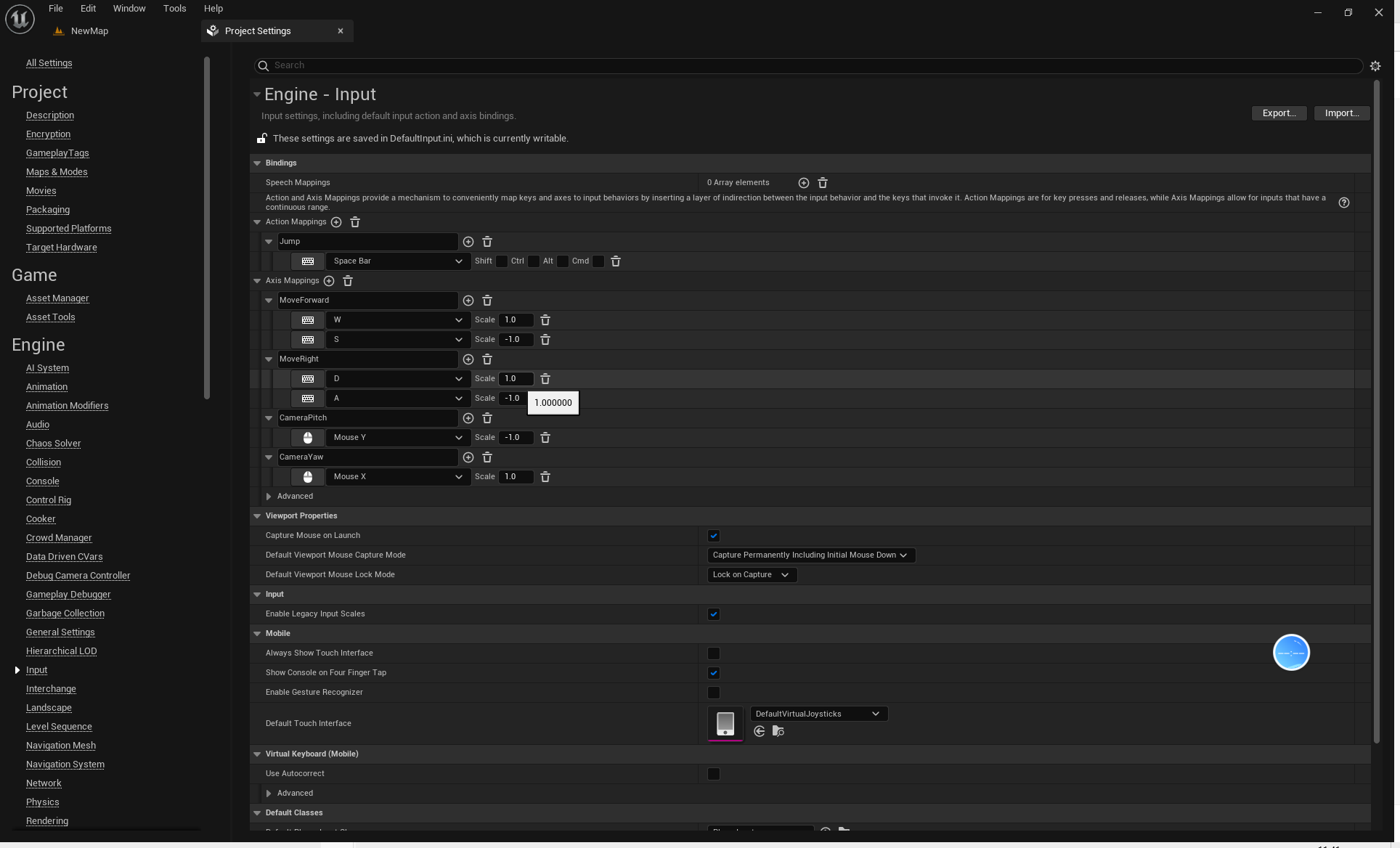 UE4C++近期学习收获(3)虚幻5自带的第一人称模板拾取武器的实现 - 知乎