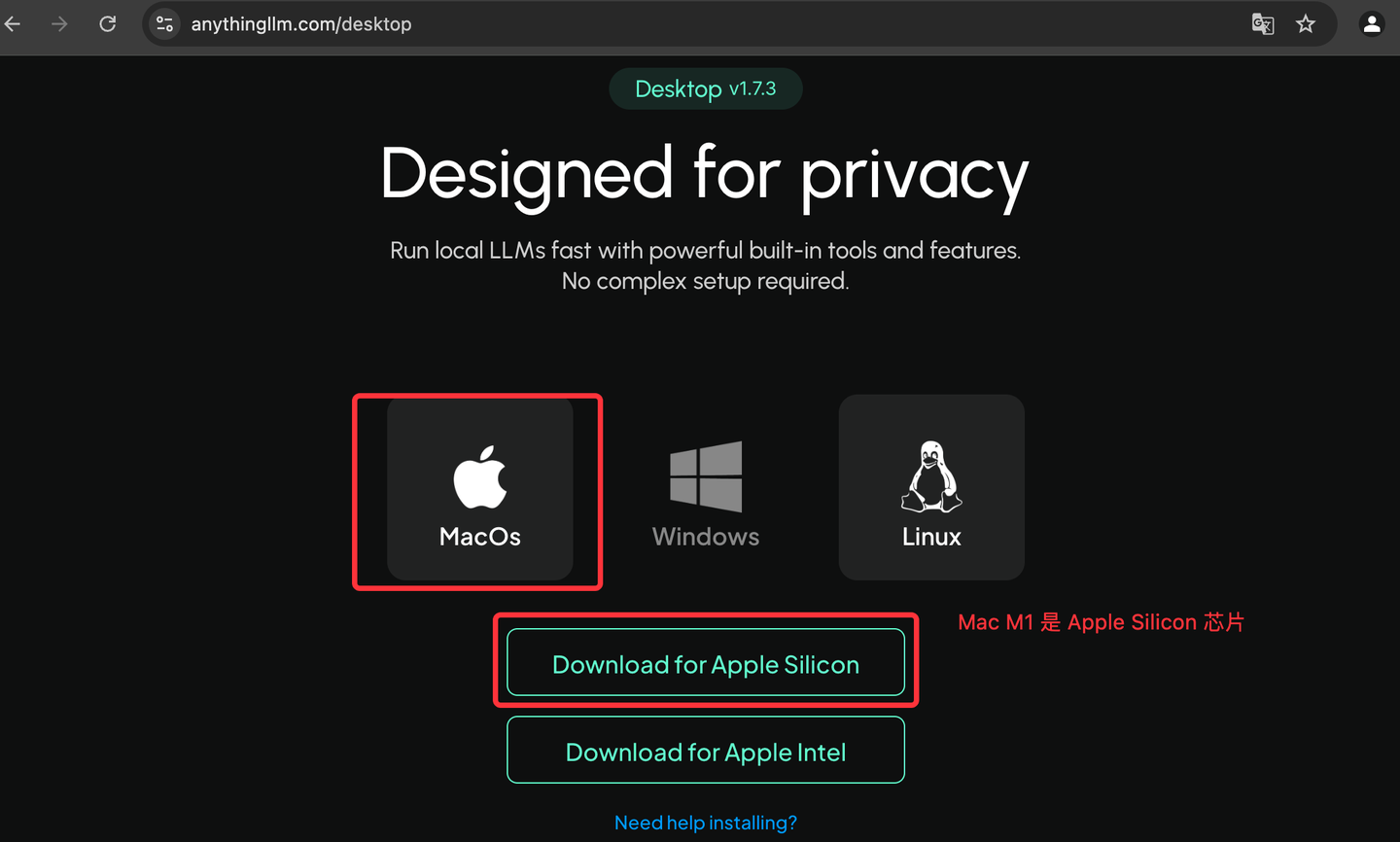 基于 DeepSeeK R1 + Ollama + AnythingLLM 在MAC M1 部署本地知识库问答系统 - 知乎