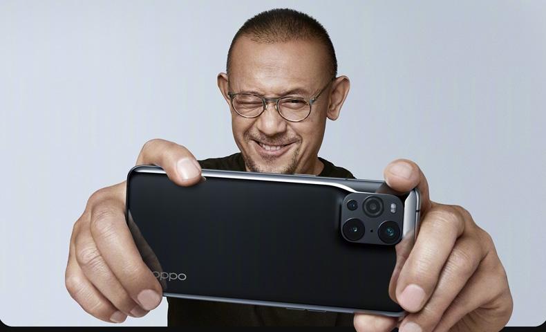 OPPO Find X3配置详细盘点，双主摄+最强三星E4屏，首款10亿色骁龙888影像旗舰