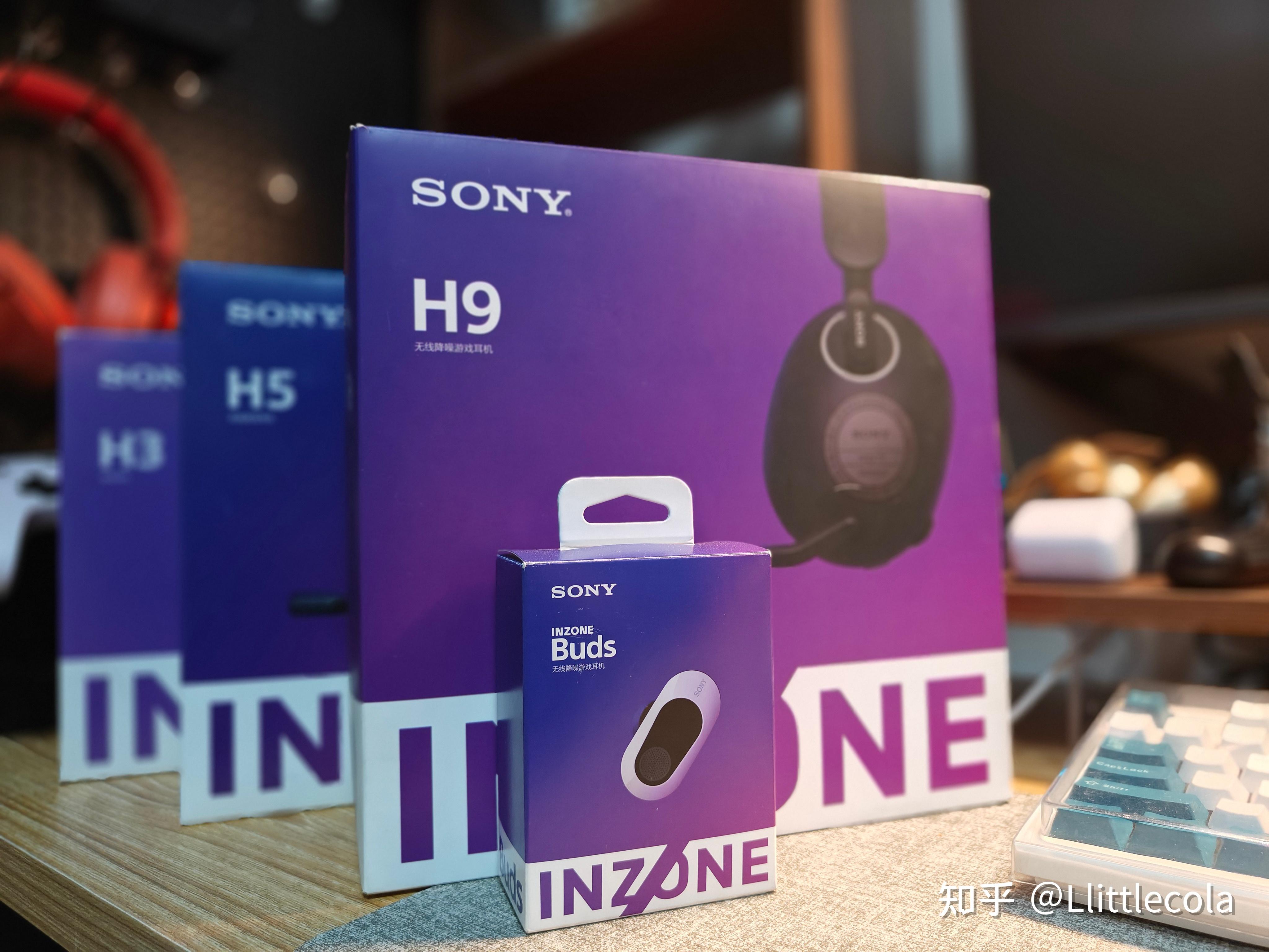 索尼 INZONE H3怎么样，有什么通病，类似这个价位还有什么更好的头戴游戏耳机推荐吗? - 知乎