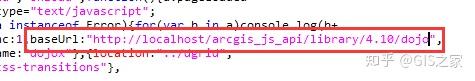 arcgis api 4.x for js 离线部署 - 知乎