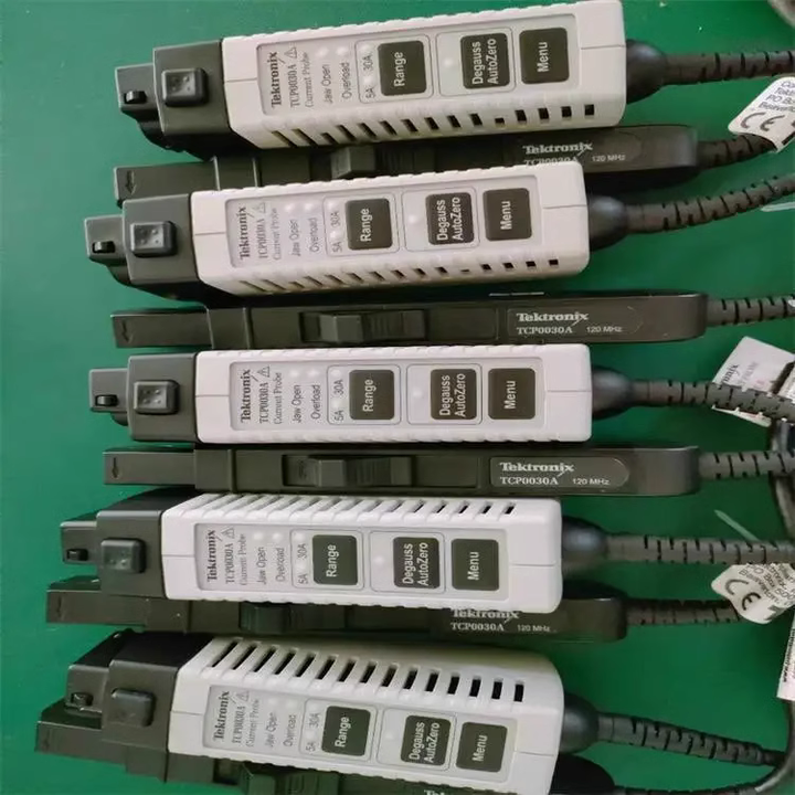 TCP0030A|泰克Tektronix TCP0030A电流探头 - 知乎