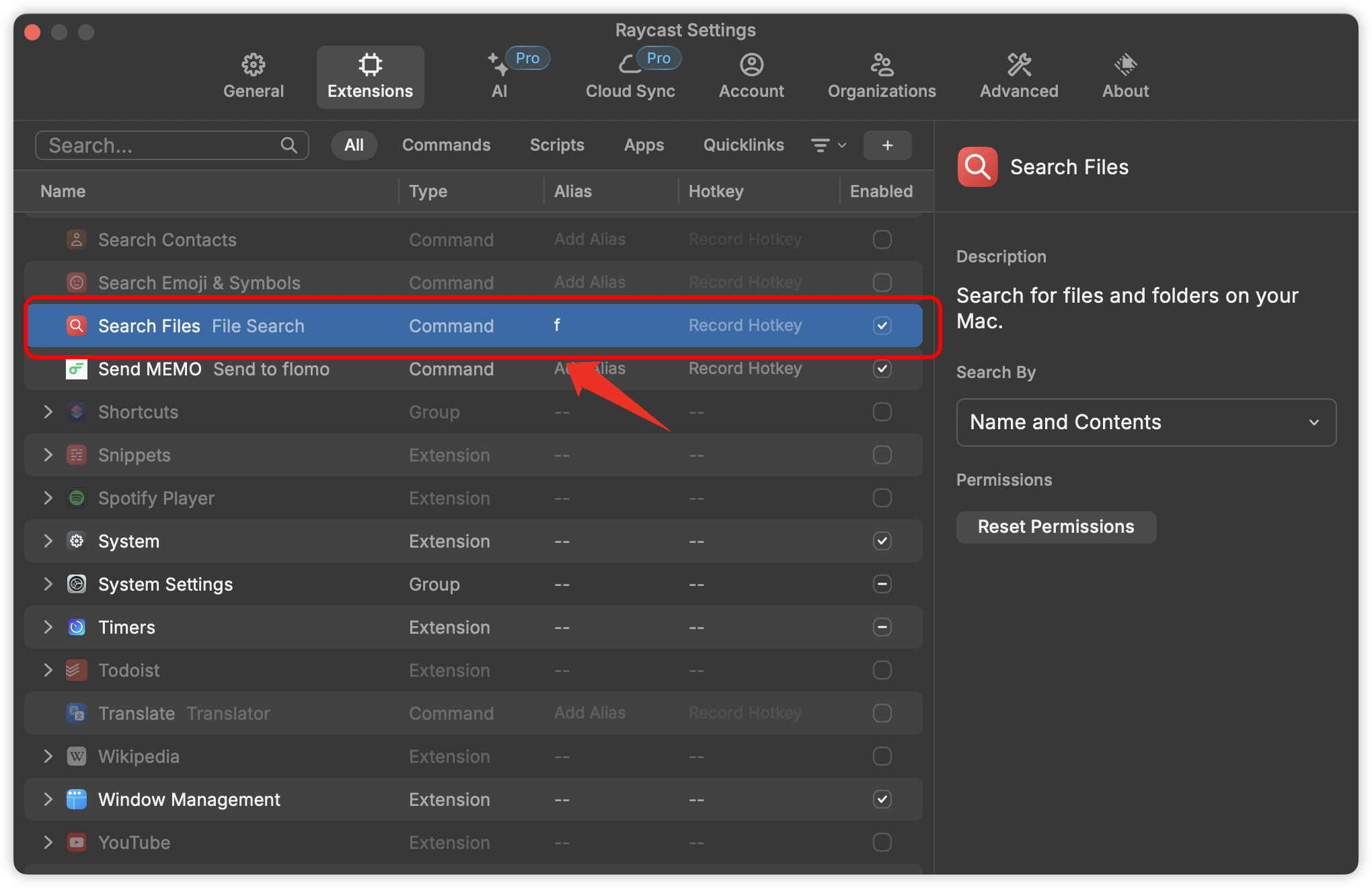 MAC神器 - Raycast - 知乎