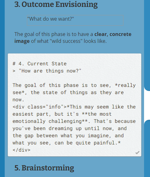如何评价写作软件 Gingko Writer？ - 知乎