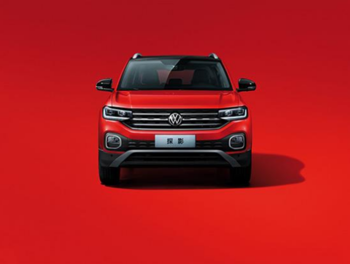 最受欢迎的SUV，TACQUA探影，根本不用担心质量！ - 知乎