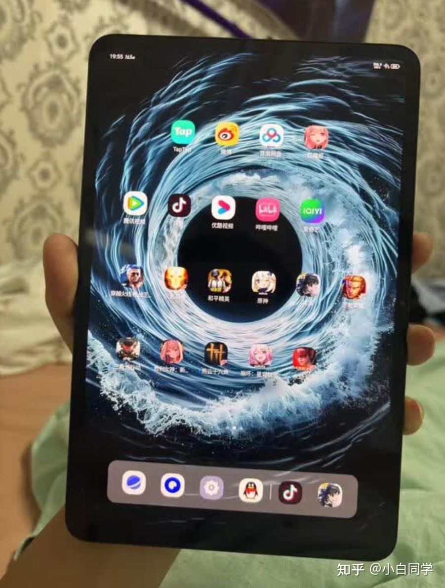 红魔电竞平板3pro（努比亚红魔电竞平板3Pro）怎么样？体验三天优缺点测评 - 知乎