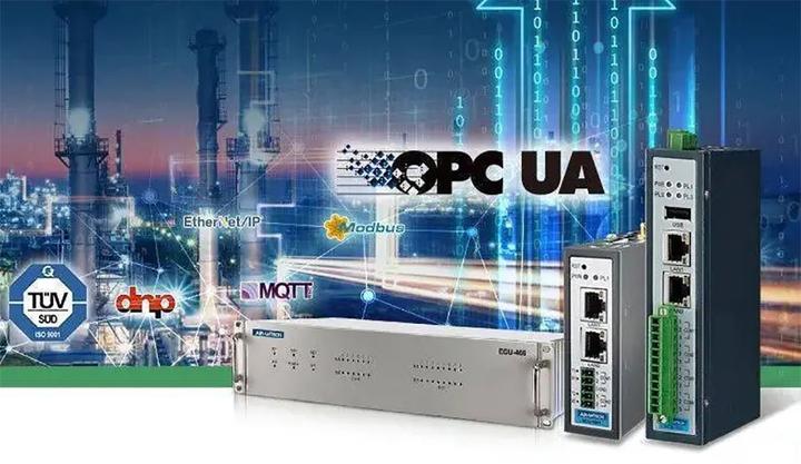 通讯软件017——分分钟学会Kepware OPC UA Server配置 - 知乎