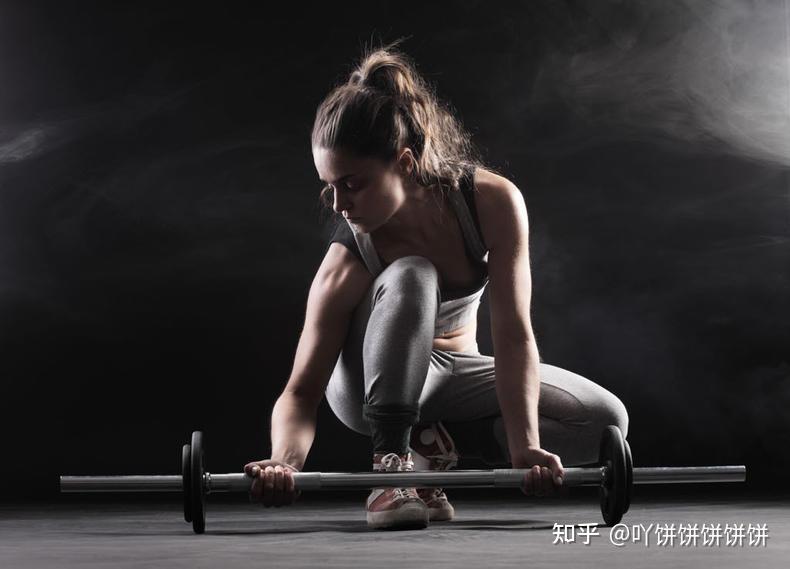 健身小白该如何零基础学习健身知识？ - 知乎