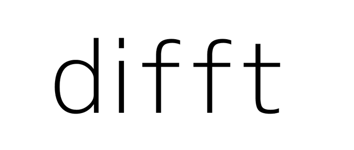 x-cmd pkg | difft - 一个根据文件语法进行比较的结构化比较工具 - 知乎
