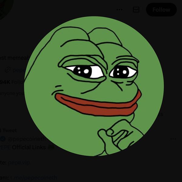 年内涨幅超过 1100% ，读懂 PEPE 的过去与未来 - 知乎