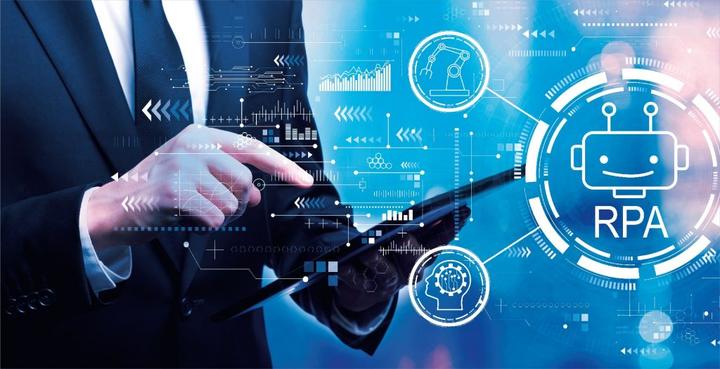 跳出RPA看RPA - 知乎