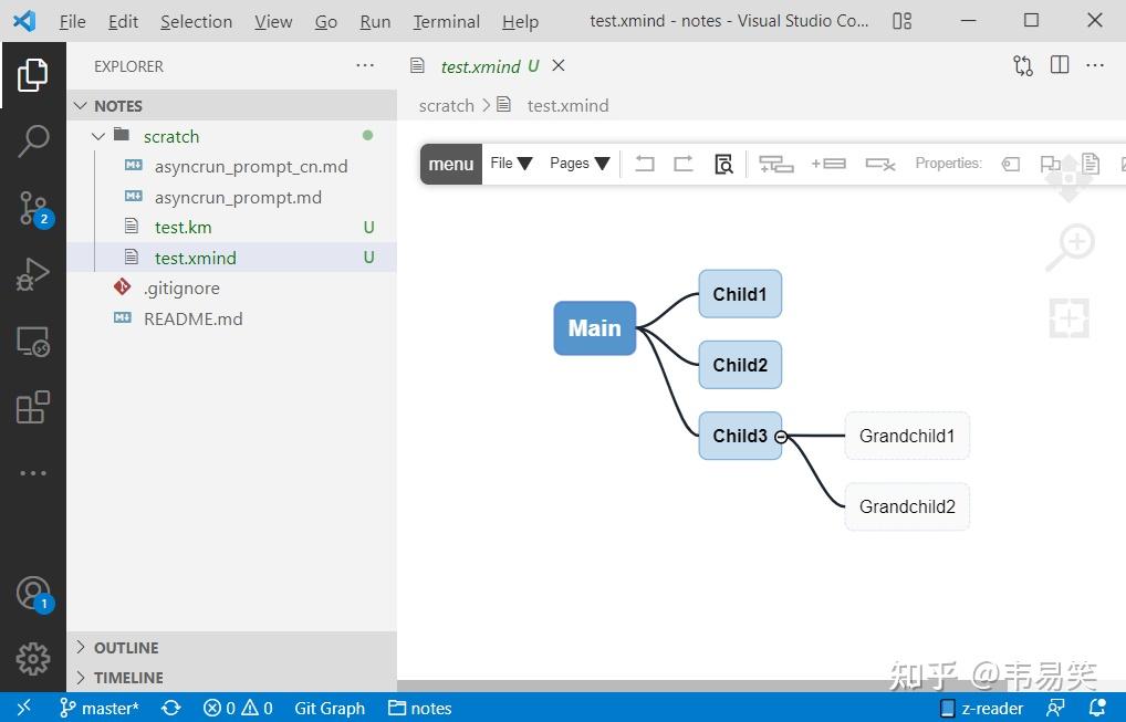 vscode 有哪些让人眼前一亮的插件? - 知乎