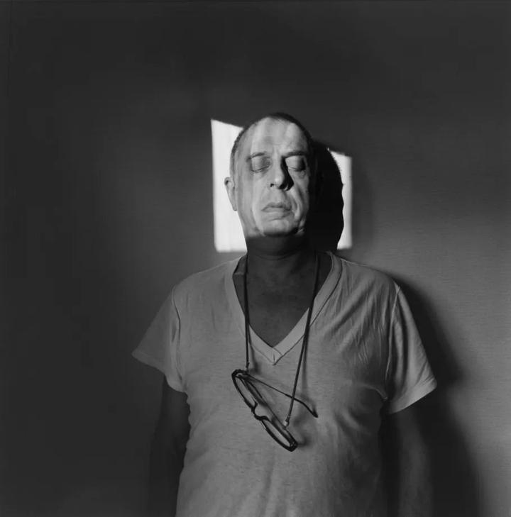 大师系列 / 被摄影选择的幸运儿 / 李·弗里德兰德（Lee Friedlander） - 知乎