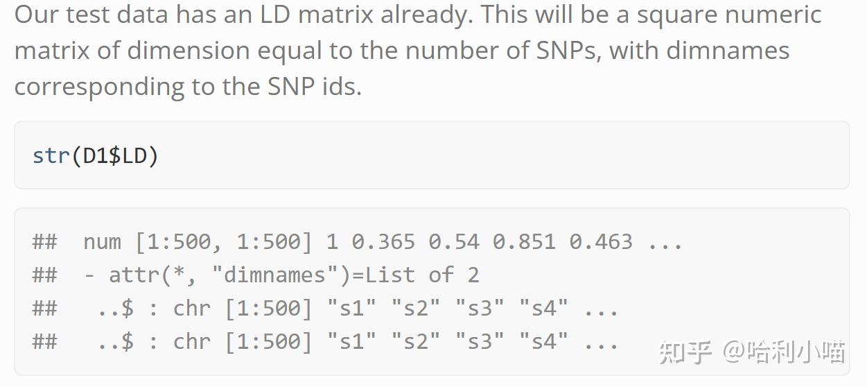 Coloc Rpackage : 最新最权威使用方法 - 知乎