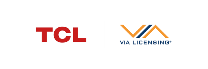 TCL加入Via Licensing先进音频编码（AAC）专利池 - 知乎
