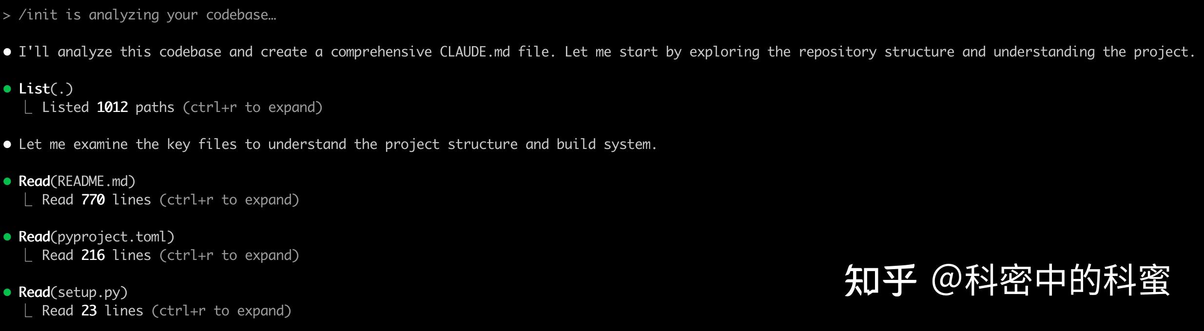 Vibe Coding 实践指南 Claude Code、gemini Cli、qwen Code、codex 知乎