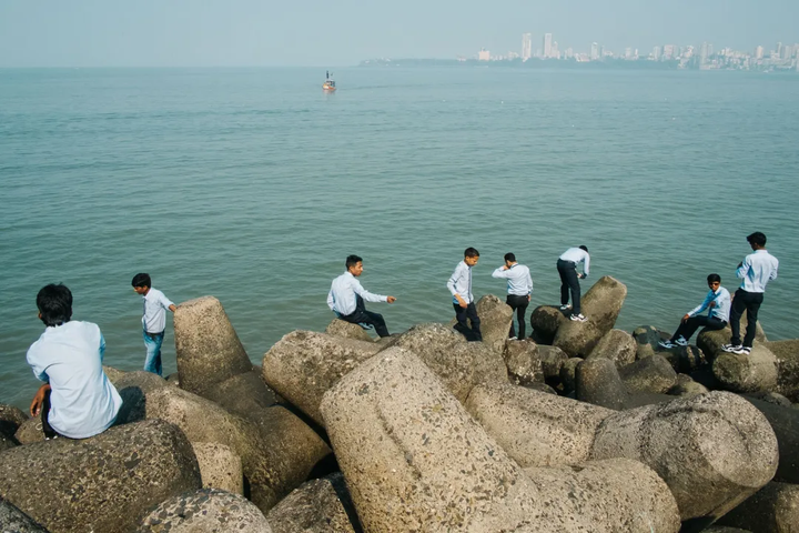 Forrest Walker | 全集 - 知乎