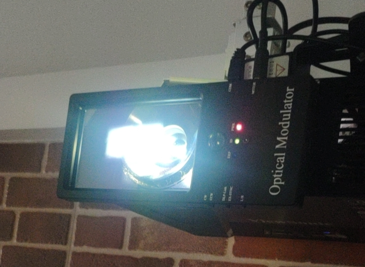 4D/5D/6D/7D影院设备新玩法-一台投影机就够了 - 知乎