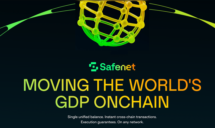 Safe：特朗普家族及以太坊基金会背后的资产安全守护者 - 知乎