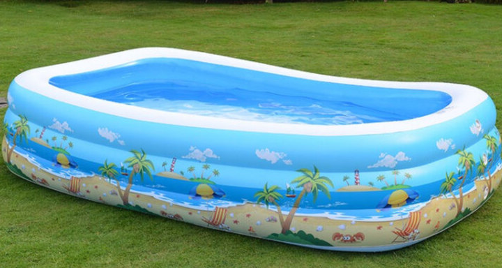 充气游泳池哪个好用？2022年充气游泳池销量排行榜前十名，充气游泳池超值推荐款（2022.07更新） - 知乎