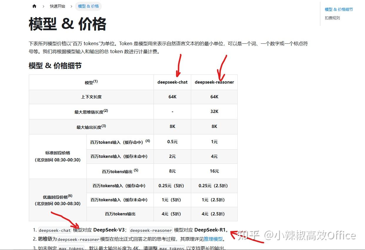 VBA使用Deepseek API-如何注册 登录 获取API KEY - 知乎