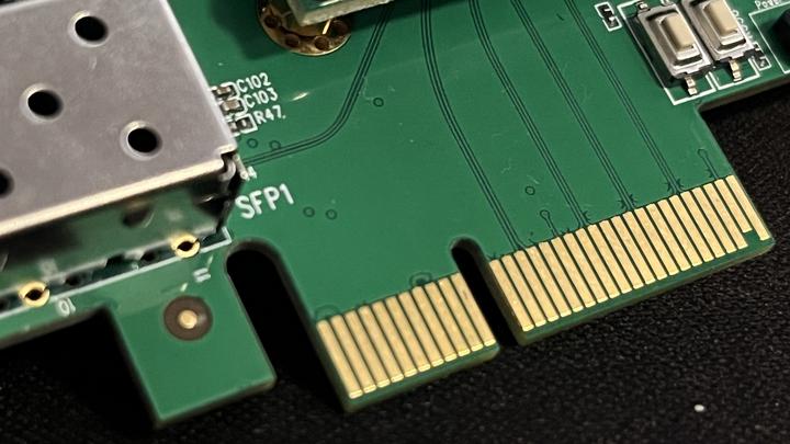 FPGA实现SDI视频缩放转PCIE3.0传输，基于GS2971+XDMA中断架构，提供工程源码和技术支持 - 知乎