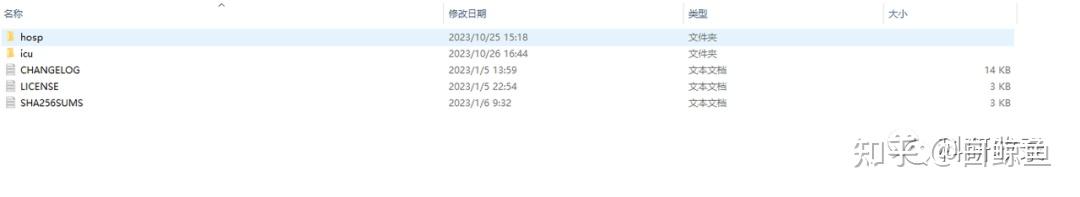 【重要】MIMIC-IV表结构详解（一） - 知乎