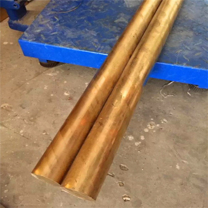 HMn58-2代表什么？锰黄铜58-2力学性能 - 知乎