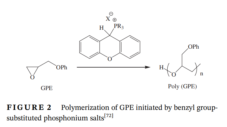 学海拾贝：来自J APPL POLYM SCI的综述-环氧树脂热潜引发剂的合成与应用 - 知乎