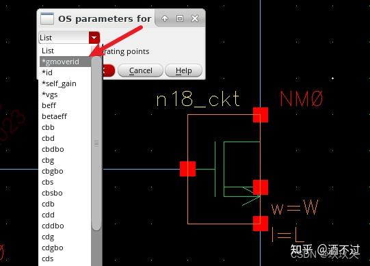 如何解读 gmid 设计方法？ - 知乎