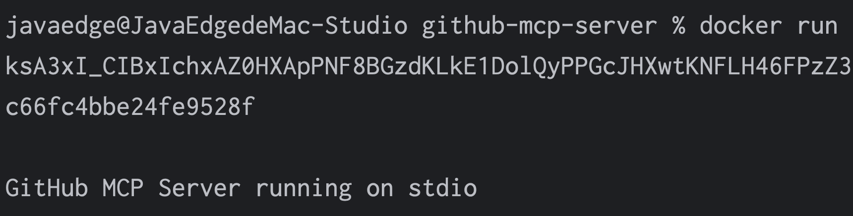 LangChain4j + MCP：让你的 AI 轻松调用外部工具（内附GitHub-MCP实战） - 知乎