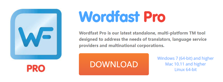 Wordfast使用全攻略，收藏起来 - 知乎