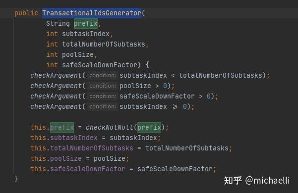 一文读懂 kafka 的事务机制 - 知乎