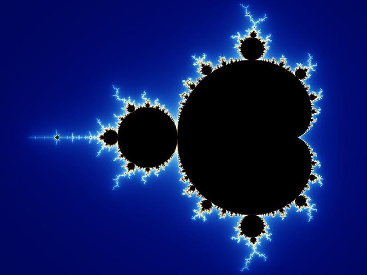 Gilbreath原理中的数学与魔术（二）——Ultimate Gilbreath 原理 & Mandelbrot 集合 - 知乎