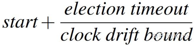 Raft 必备的优化手段（一）：Leader Election 篇 - 知乎