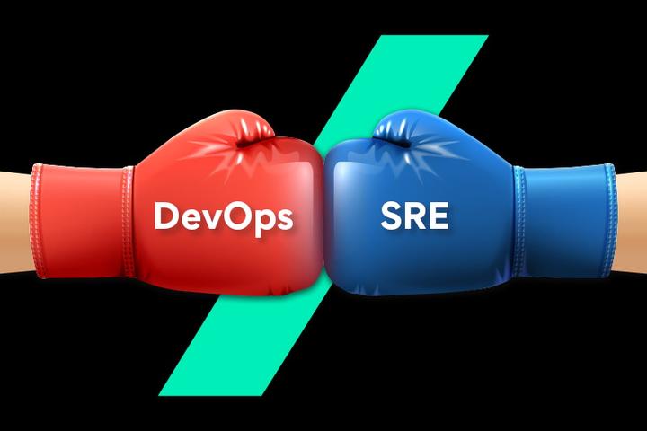 SRE 与 DevOps 的不同之处 - 知乎