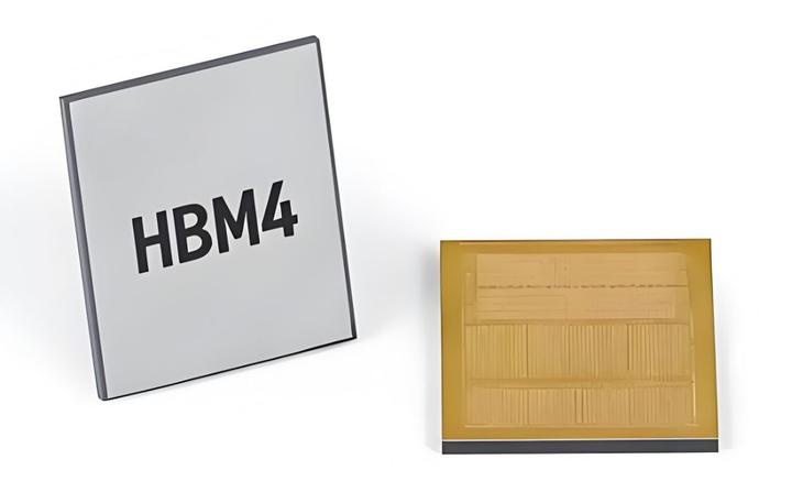 三星 HBM4 内存芯片研发：逻辑、DRAM芯片曙光初现！ - 知乎