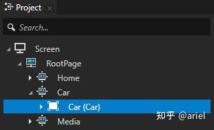 1 Kanzi Studio 使用入门 - 知乎