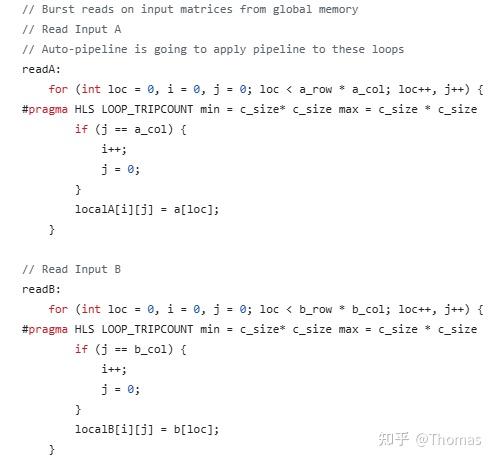 Xilinx(AMD) HLS AXI Interface 通过 Port Widening 大幅提升 HLS function性能 （又名：为什么说Xilinx工程师example写得很烂 ...