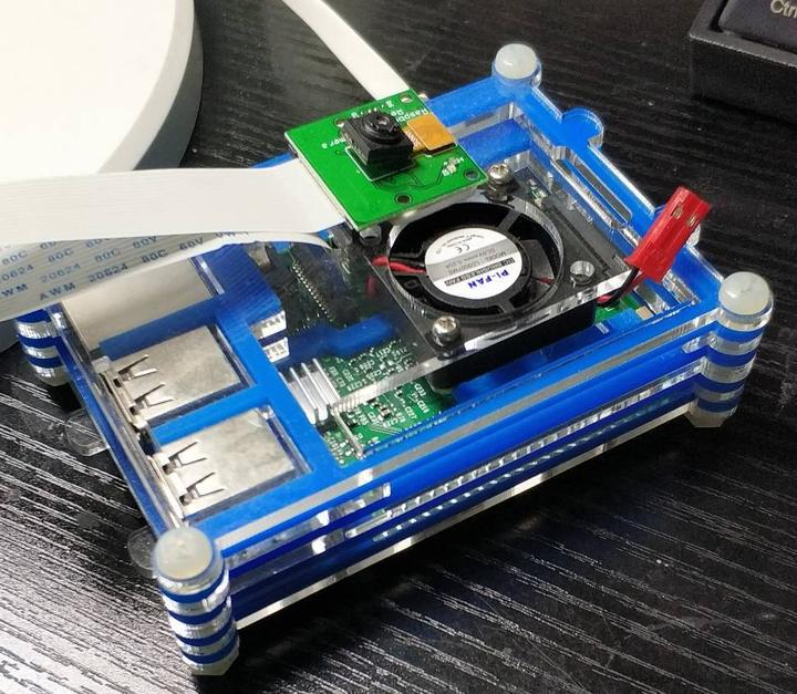 树莓派CAN通讯教程 - MCP2515 - 知乎