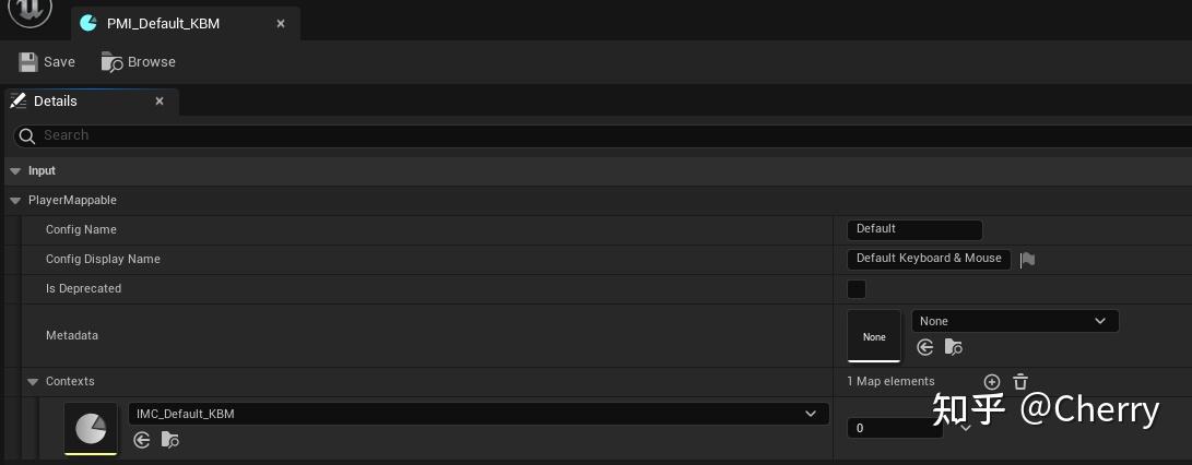 UE5 Lyra项目学习（四） 输入系统 - 知乎