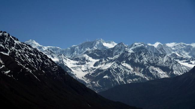 气候危机笼罩青藏高原 - 知乎