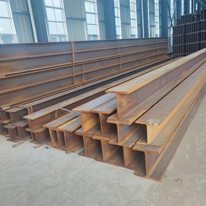 欧标工字钢IPE220-IPE240-IPE270的型号与米重 - 知乎