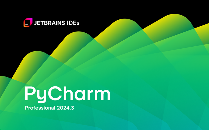 【2025最新】PyCharm激活码永久激活+汉化教程,最新2024.3包能用（附激活码+激活插件） - 知乎