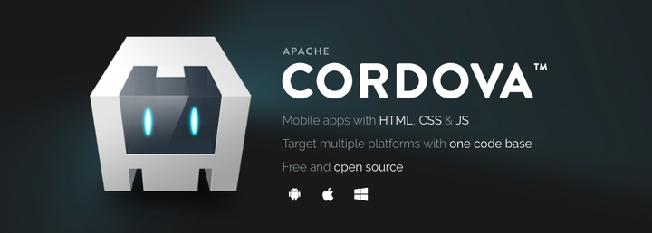 Cordova入门及环境部署 - 知乎