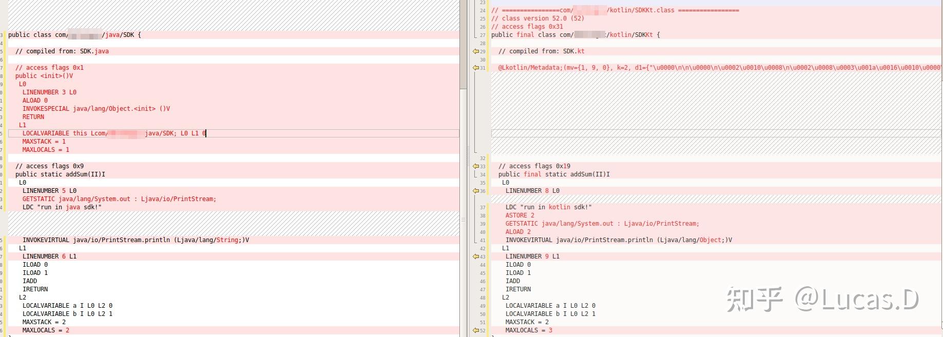 通俗理解Kotlin及其30大特性 - 知乎