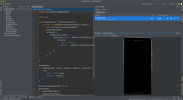 Invoke-customs are only supported starting with Android O (--min-api 26) - 知乎
